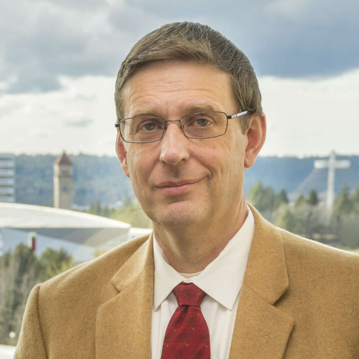 Symposium - Washington State Academy of Sciences