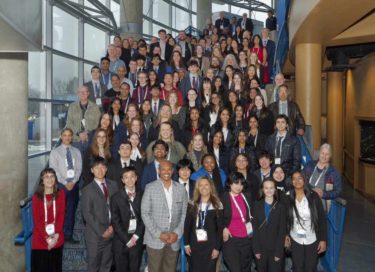 Home - Washington State Academy of Sciences